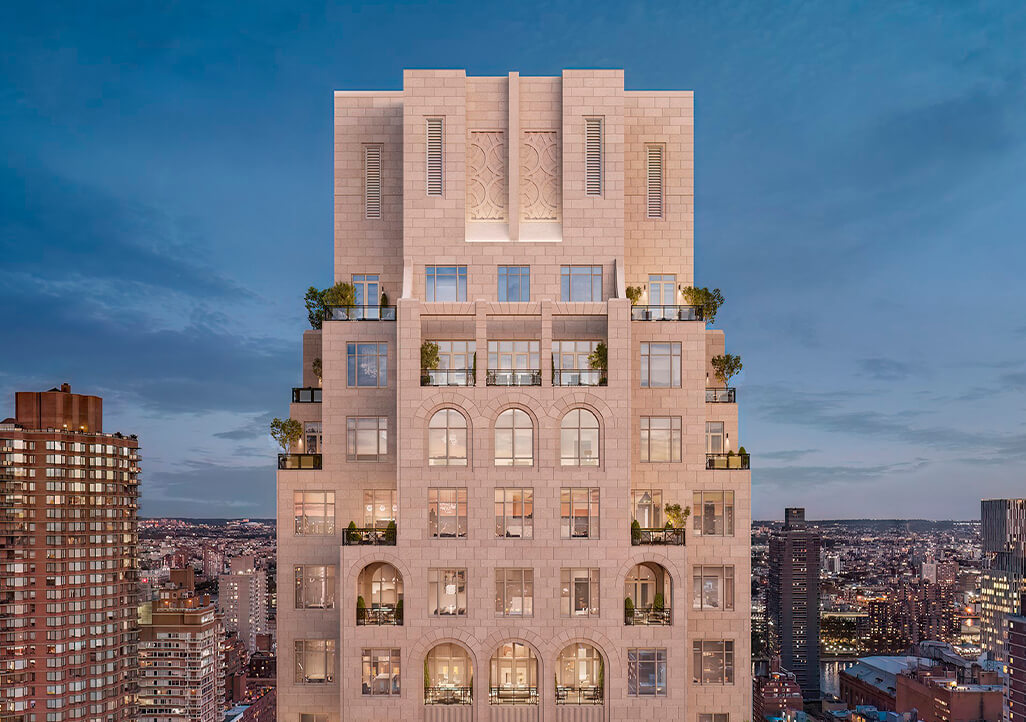 Robert A.M. Stern Architects, LLP